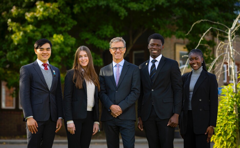 Welcome to the new Hockerill College website! - What’s New - Hockerill ...