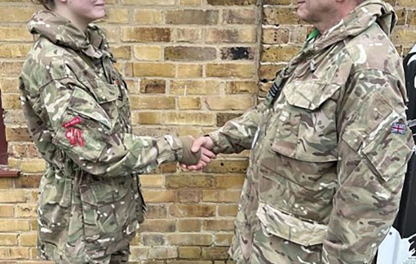 Welcome to Hockerill College