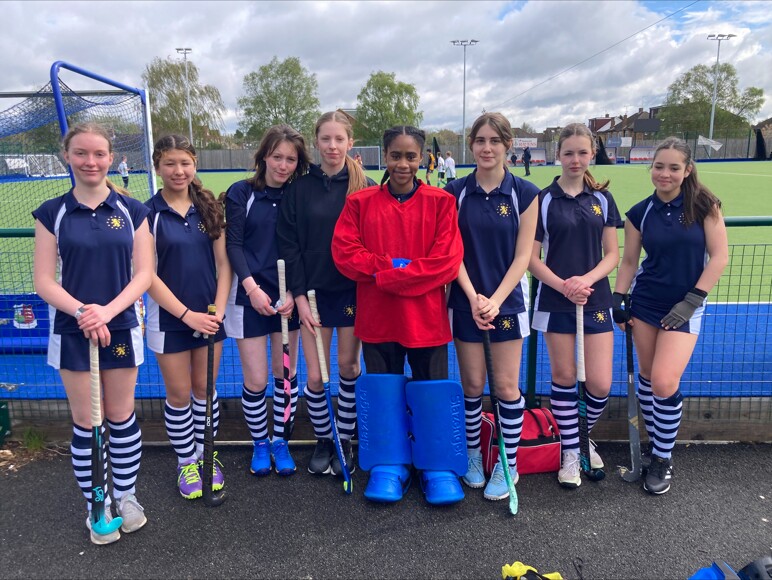 Sport - Hockerill College