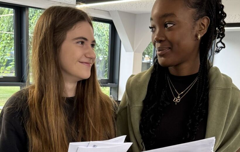 Welcome to Hockerill College