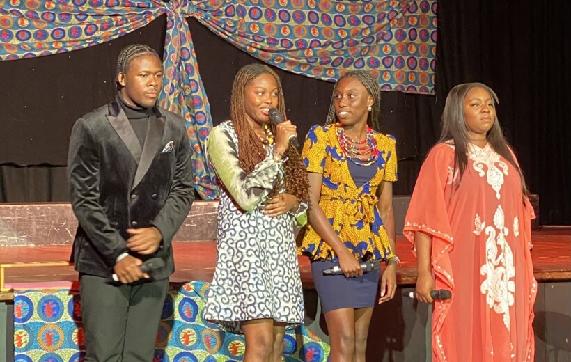 Welcome to Hockerill College