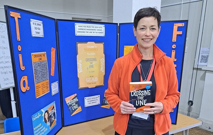 Welcome to Hockerill College