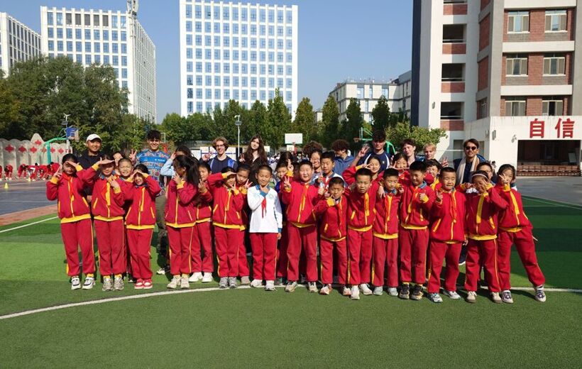 Welcome to Hockerill College