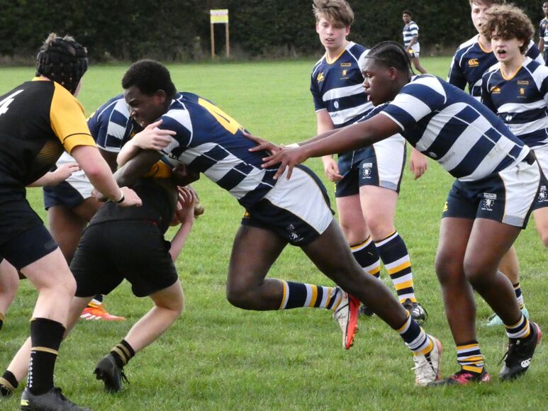 Sport - Hockerill College