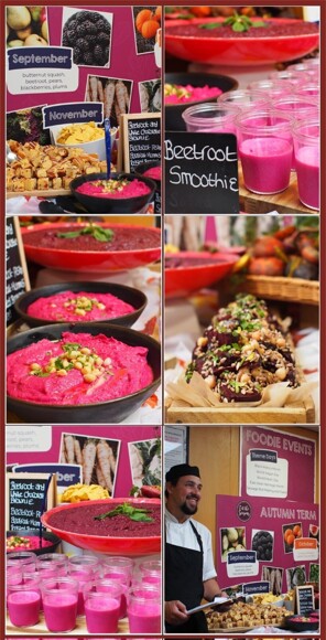 The Refectory - Hockerill College