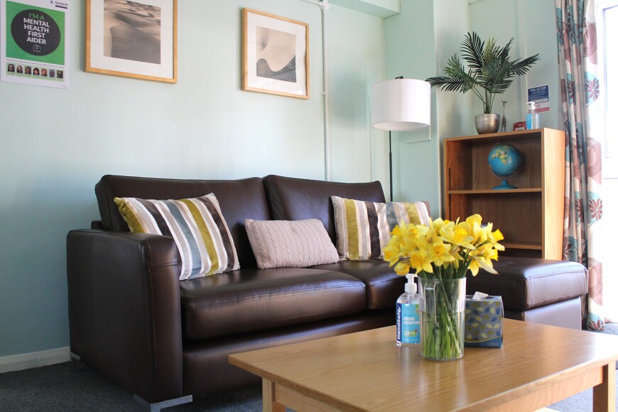 The Health Centre - Hockerill College