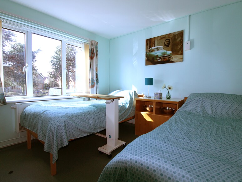 The Health Centre - Hockerill College