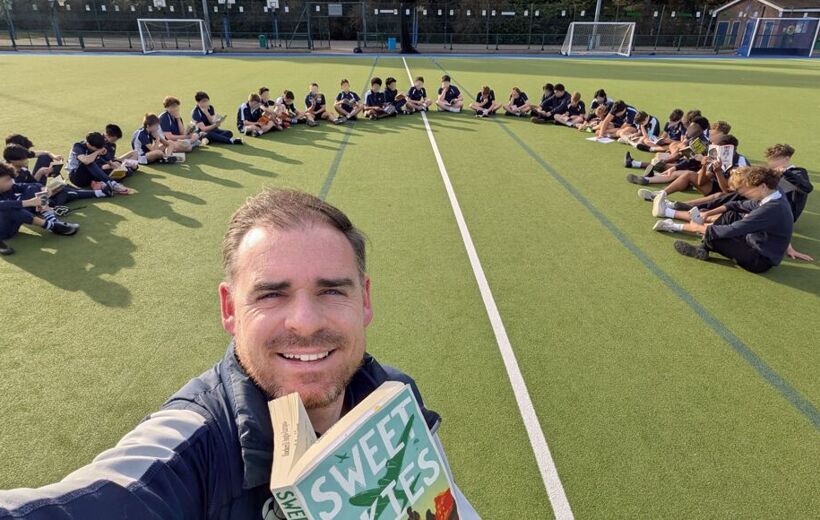 Welcome to Hockerill College