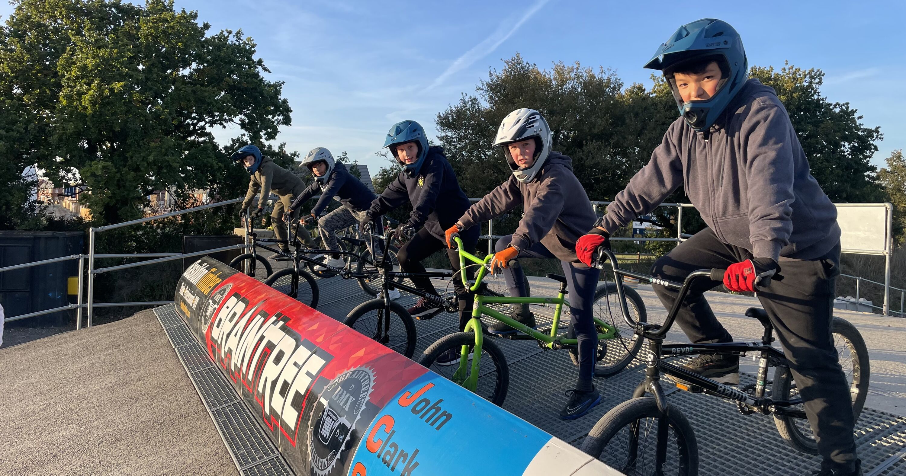 Clubs and Societies - Hockerill College