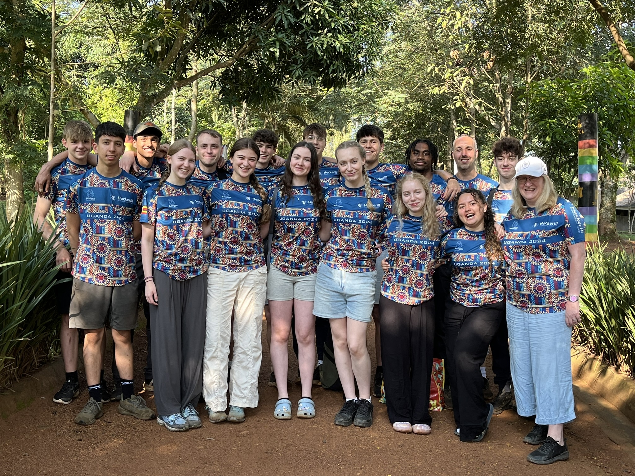 Overview - Hockerill College