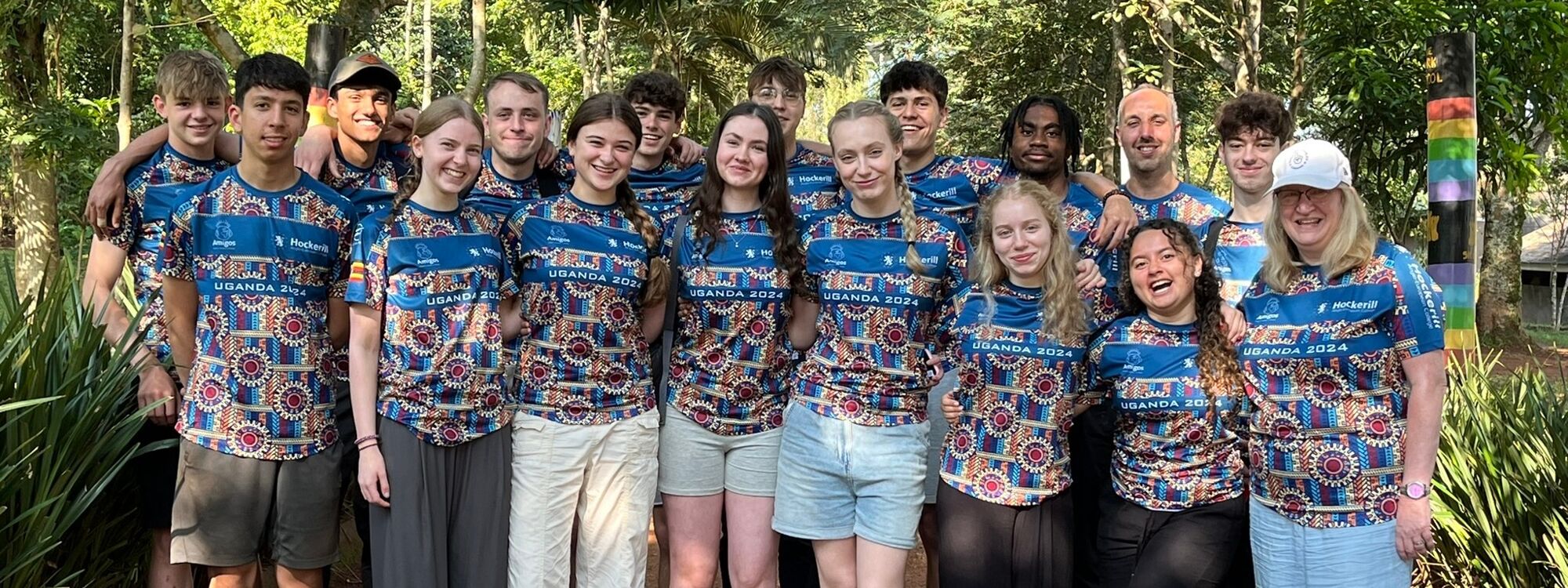 Overview - Hockerill College