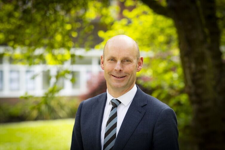 Welcome to Hockerill College